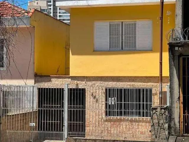 Casa / Sobrado para Venda em São Paulo/SP Vila Ester Zona Norte 2 Quartos