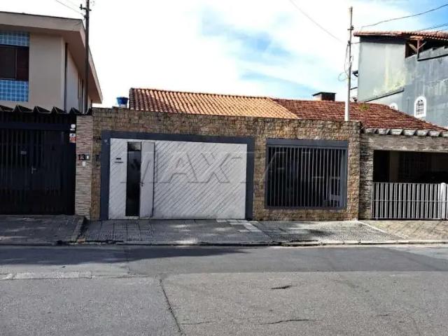 Casa / Sobrado para Venda em São Paulo/SP Vila Ester Zona Norte 2 Quartos