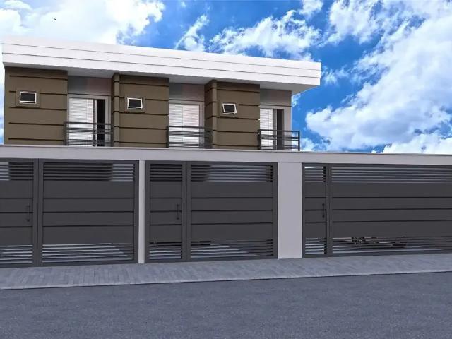 Casa / Sobrado para Venda em São Paulo/SP Vila Ester Zona Norte