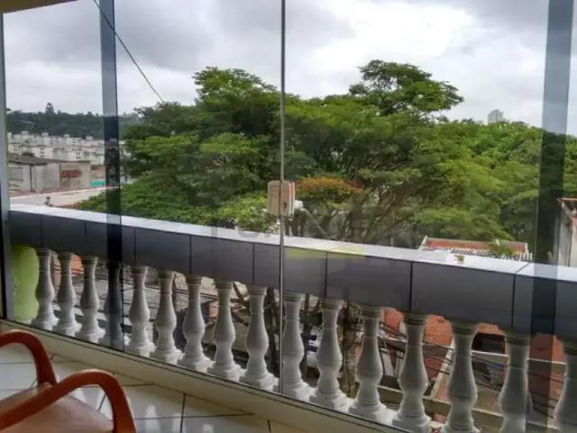Casa / Sobrado para Venda em São Paulo/SP Vila Ester 2 Quartos