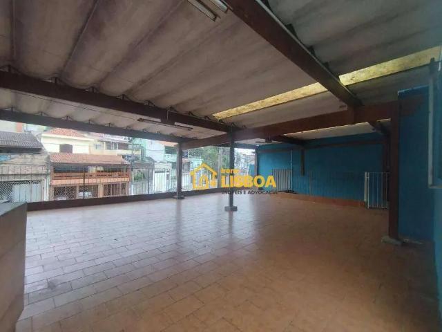 Casa / Sobrado para Venda em São Paulo/SP Vila Ester 2 Quartos