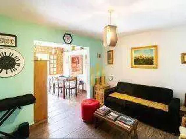 Casa / Sobrado para Venda em São Paulo/SP Vila Ester 2 Quartos
