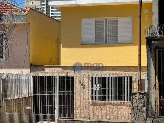Casa / Sobrado para Venda em São Paulo/SP Vila Ester 2 Quartos
