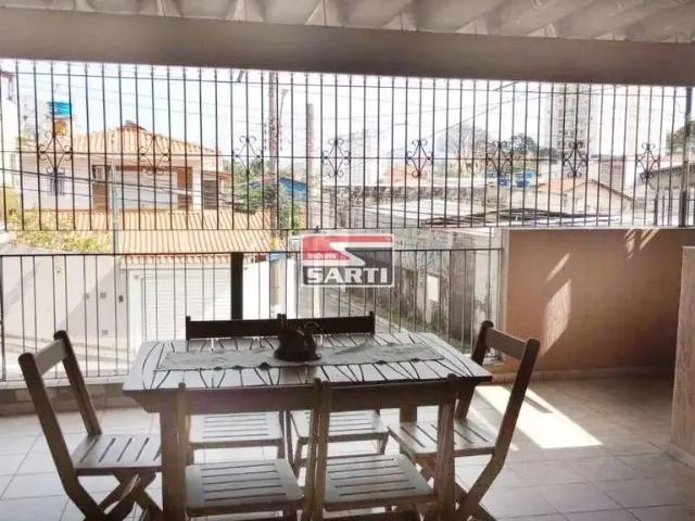 Casa / Sobrado para Venda em São Paulo/SP Vila Ester 2 Quartos