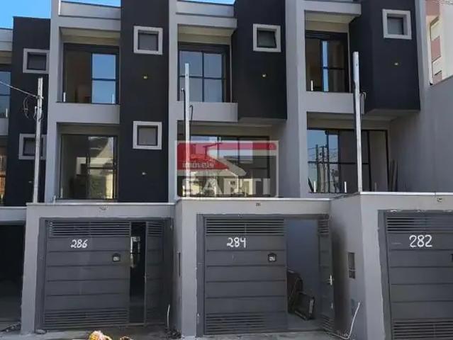 Casa / Sobrado para Venda em São Paulo/SP Vila Ester 3 Quartos