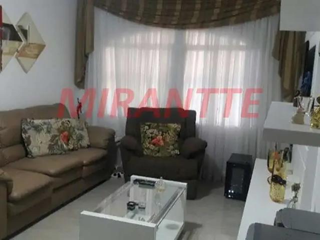 Casa / Sobrado para Venda em São Paulo/SP Vila Ester 3 Quartos