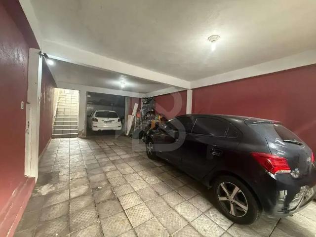 Casa / Sobrado para Venda em São Paulo/SP Vila Ester 3 Quartos