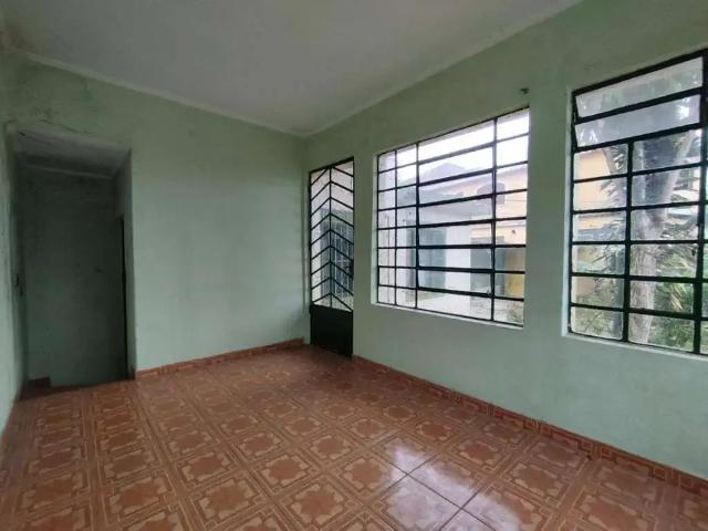 Casa / Sobrado para Venda em São Paulo/SP Vila Ester 3 Quartos