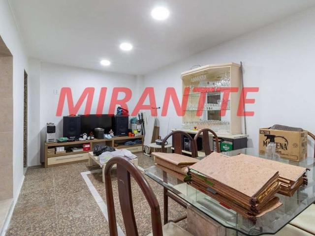 Casa / Sobrado para Venda em São Paulo/SP Vila Ester 3 Quartos