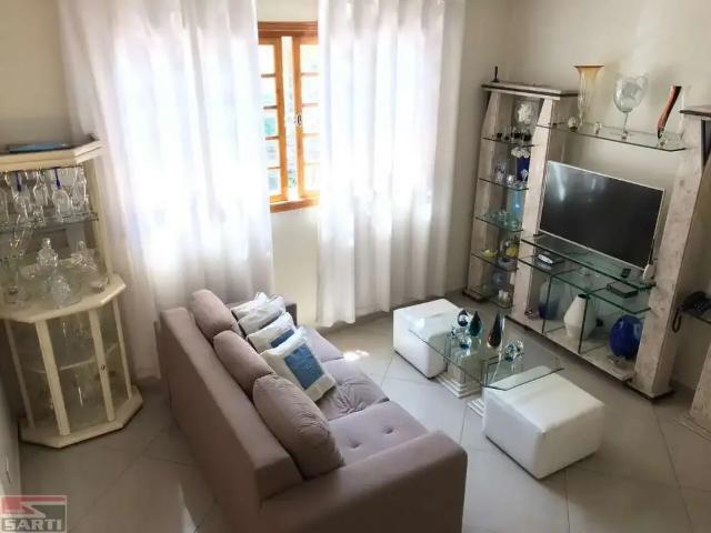 Casa / Sobrado para Venda em São Paulo/SP Vila Ester 3 Quartos