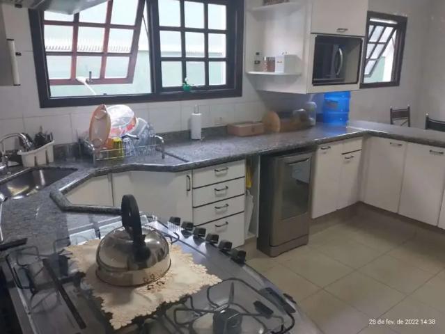 Casa / Sobrado para Venda em São Paulo/SP Vila Ester 3 Quartos