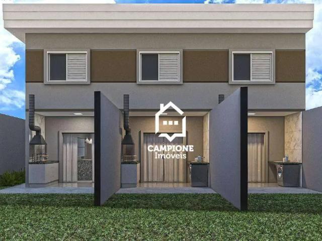 Casa / Sobrado para Venda em São Paulo/SP Santana 3 Quartos