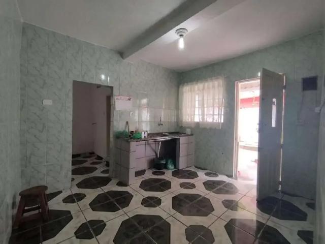 Casa / Sobrado para Venda em São Paulo/SP Vila Ester 4 Quartos