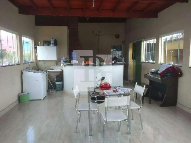 Casa / Sobrado para Venda em São Paulo/SP Vila Ester 4 Quartos