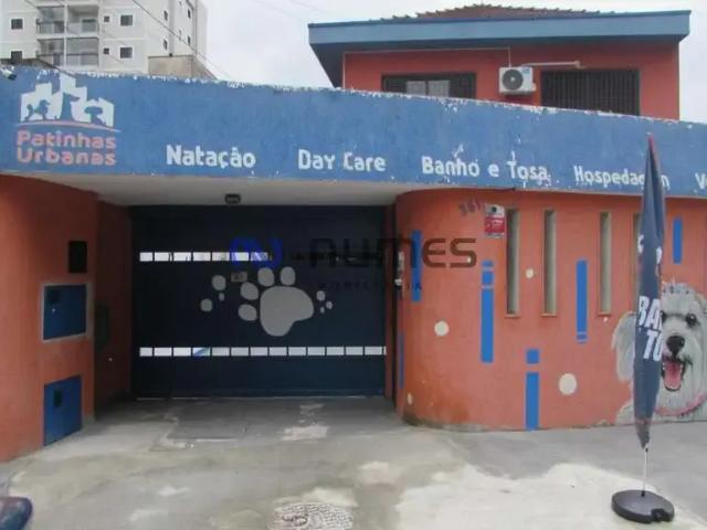 Casa / Sobrado para Venda em São Paulo/SP Vila Ester 4 Quartos
