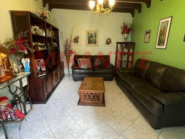 Casa / Sobrado para Venda em São Paulo/SP Vila Ester 4 Quartos