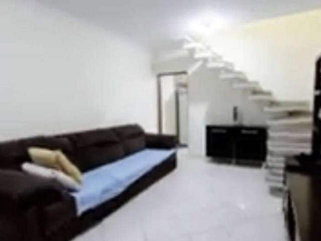 Casa / Sobrado para Venda em São Paulo/SP Vila Fachini 3 Quartos