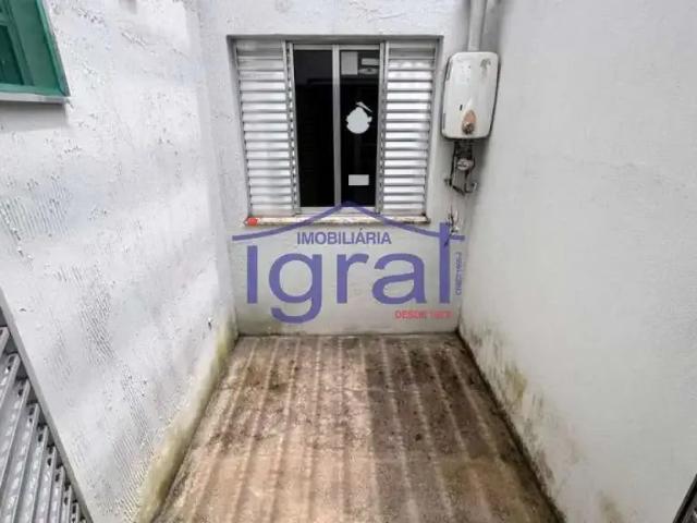 Casa / Sobrado para Venda em São Paulo/SP Vila Fachini 3 Quartos