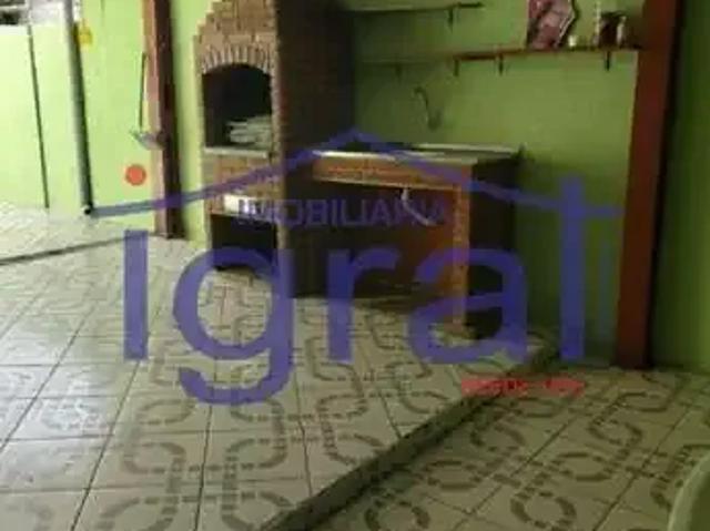 Casa / Sobrado para Venda em São Paulo/SP Vila Fachini 3 Quartos