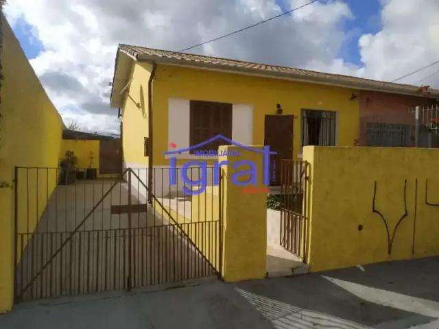 Casa / Sobrado para Venda em São Paulo/SP Vila Fachini 3 Quartos