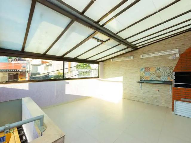 Casa / Sobrado para Venda em São Paulo/SP Vila Fachini 3 Quartos