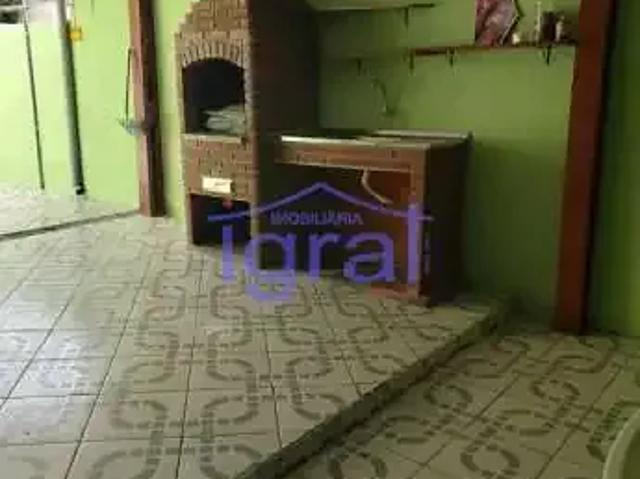 Casa / Sobrado para Venda em São Paulo/SP Vila Fachini 3 Quartos