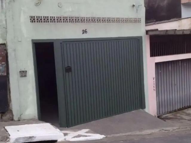 Casa / Sobrado para Venda em São Paulo/SP Vila Fachini 4 Quartos
