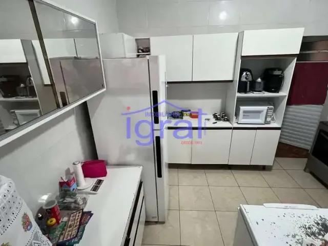 Casa / Sobrado para Venda em São Paulo/SP Vila Fachini 5 Quartos