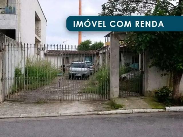 Casa / Sobrado para Venda em São Paulo/SP Vila Fachini