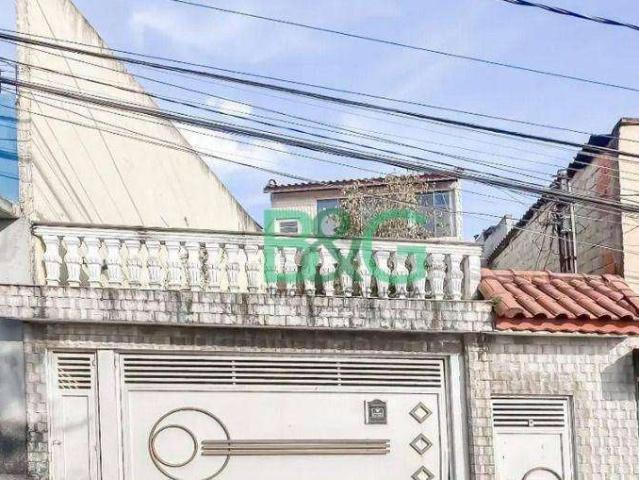 Casa / Sobrado para Venda em São Paulo/SP Vila Fanton 2 Quartos