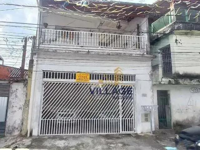 Casa / Sobrado para Venda em São Paulo/SP Vila Fanton 2 Quartos