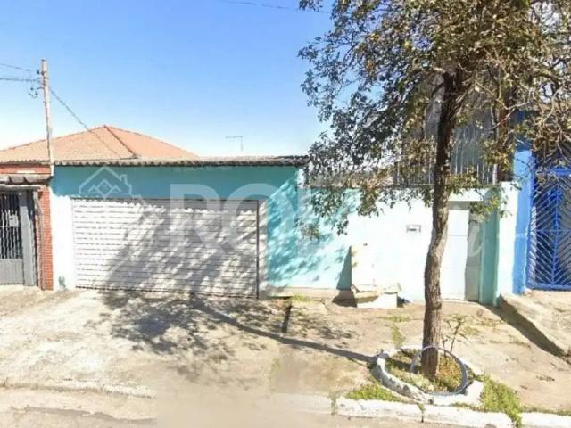 Casa / Sobrado para Venda em São Paulo/SP Vila Fanton 3 Quartos