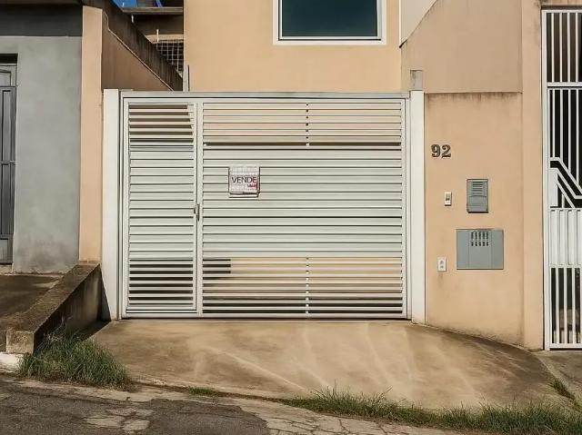 Casa / Sobrado para Venda em São Paulo/SP Vila Fanton 3 Quartos