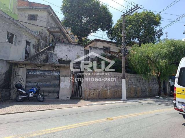 Casa / Sobrado para Venda em São Paulo/SP Vila Fanton 3 Quartos
