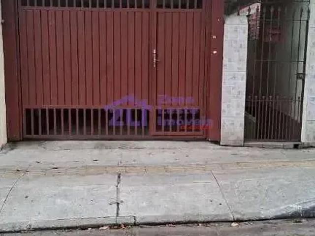 Casa / Sobrado para Venda em São Paulo/SP Vila Fátima 4 Quartos