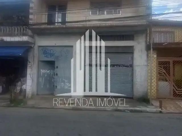 Casa / Sobrado para Venda em São Paulo/SP Vila Fátima 3 Quartos