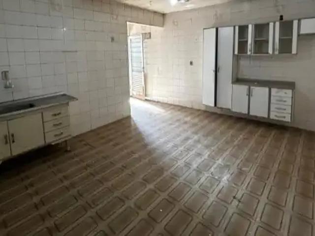 Casa / Sobrado para Venda em São Paulo/SP Vila Fátima 3 Quartos