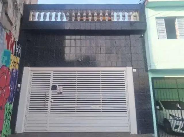 Casa / Sobrado para Venda em São Paulo/SP Vila Fátima 3 Quartos