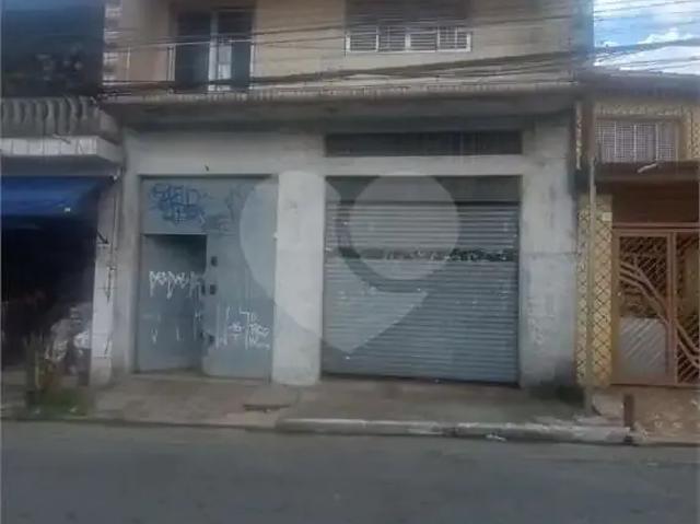 Casa / Sobrado para Venda em São Paulo/SP Vila Fátima 3 Quartos