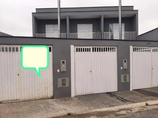 Casa / Sobrado para Venda em São Paulo/SP Vila Fazzeoni 2 Quartos