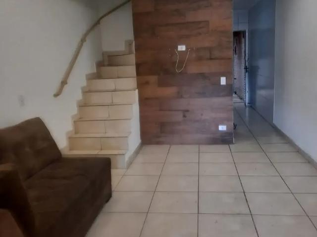 Casa / Sobrado para Venda em São Paulo/SP Vila Fazzeoni 2 Quartos