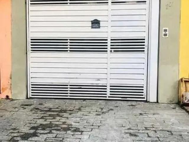 Casa / Sobrado para Venda em São Paulo/SP Vila Fazzeoni 3 Quartos