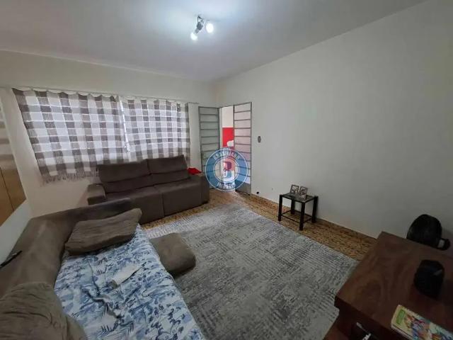 Casa / Sobrado para Venda em São Paulo/SP Vila Fazzeoni 4 Quartos