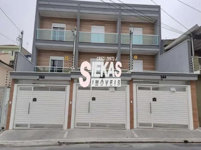 Casa / Sobrado para Venda em São Paulo/SP Vila Feliz 3 Quartos