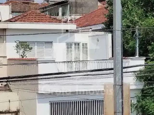 Casa / Sobrado para Venda em São Paulo/SP Vila Feliz 3 Quartos
