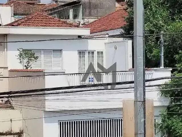 Casa / Sobrado para Venda em São Paulo/SP Vila Feliz 3 Quartos