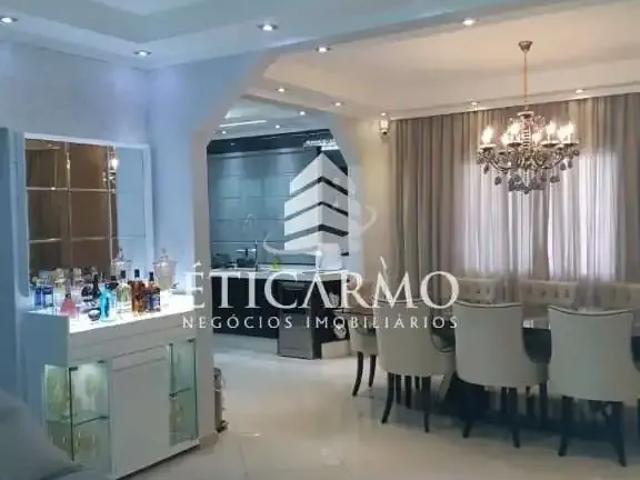 Casa / Sobrado para Venda em São Paulo/SP Vila Feliz 3 Quartos