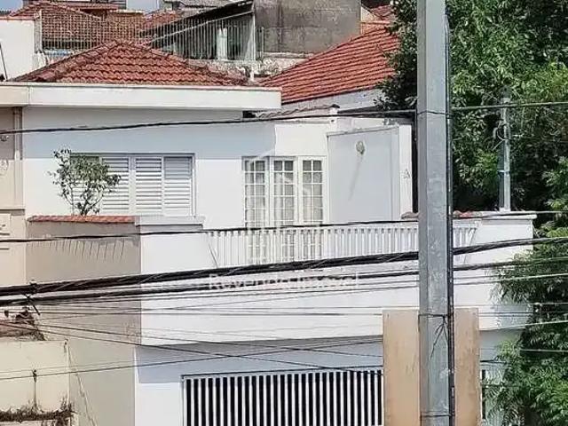 Casa / Sobrado para Venda em São Paulo/SP Vila Feliz 3 Quartos
