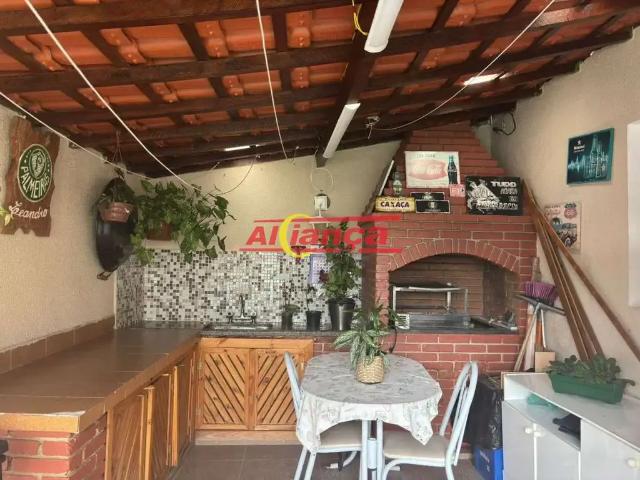 Casa / Sobrado para Venda em São Paulo/SP Vila Feliz 6 Quartos