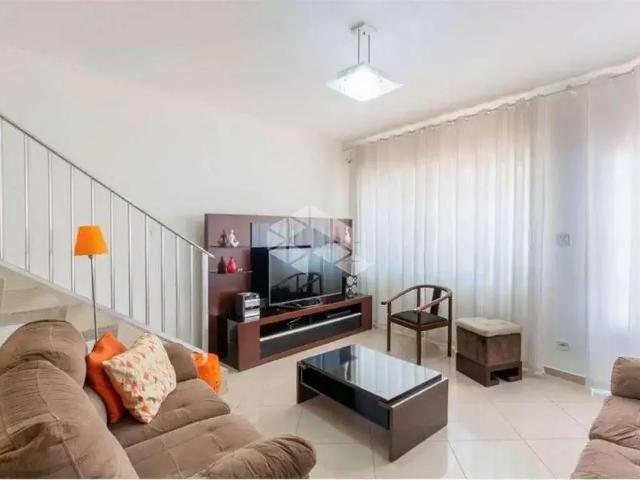 Casa / Sobrado para Venda em São Paulo/SP Vila Fernandes 4 Quartos